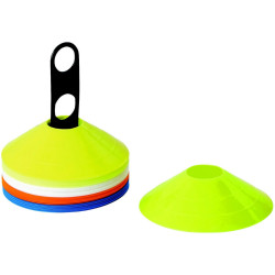 Plots Et Coupelles De Sport Pour Clubs Et Écoles | CLUB-SHOP.fr