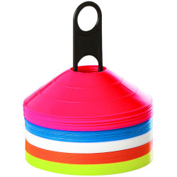 Plots Et Coupelles De Sport Pour Clubs Et Écoles | CLUB-SHOP.fr