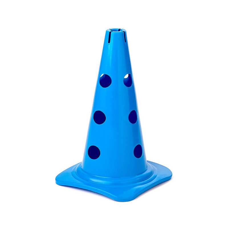 Plot Sport | Plot De Foot | Cône De Sport | Plots Sport Pas Cher | CLU