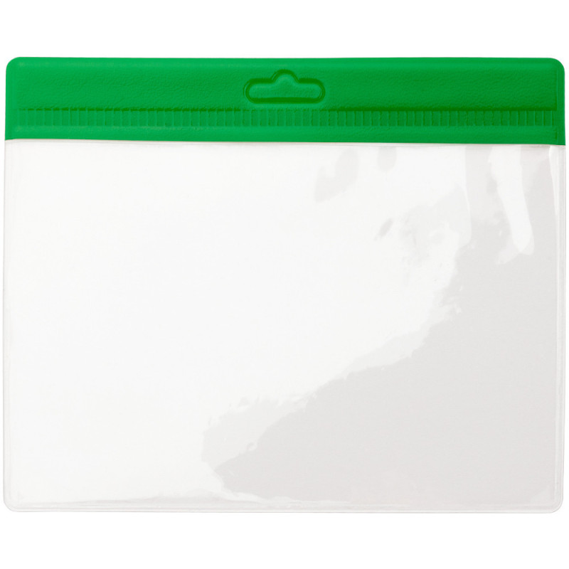 Pochette PVC Bash porte carte