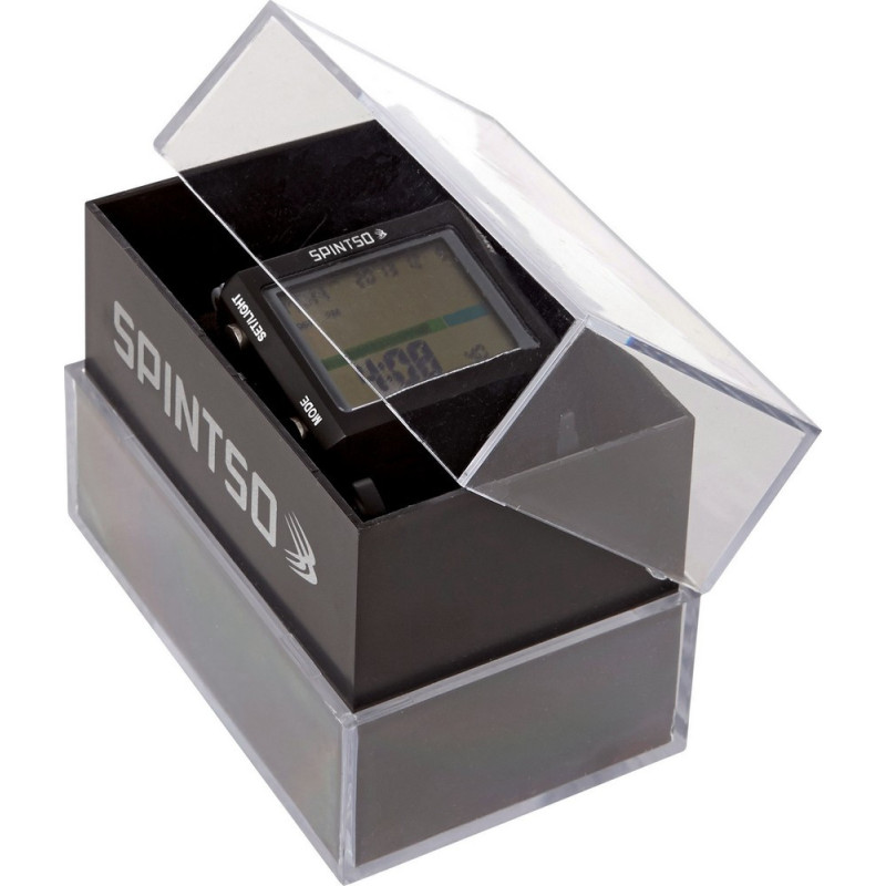 Montre Arbitre Spintso Watch 2S
