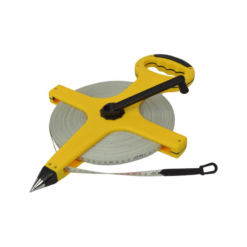 Décamètre 50 mètres