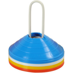 Plots Et Coupelles De Sport Pour Clubs Et Écoles | CLUB-SHOP.fr