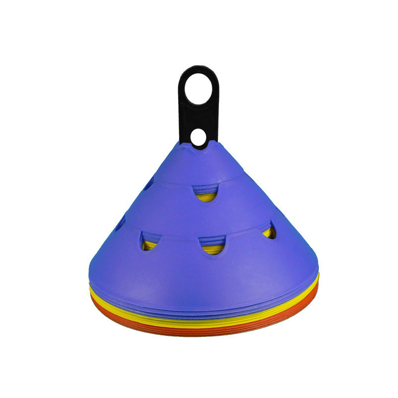 Plots Et Cônes D'entraînement Pour Clubs Sportifs | CLUB-SHOP.fr