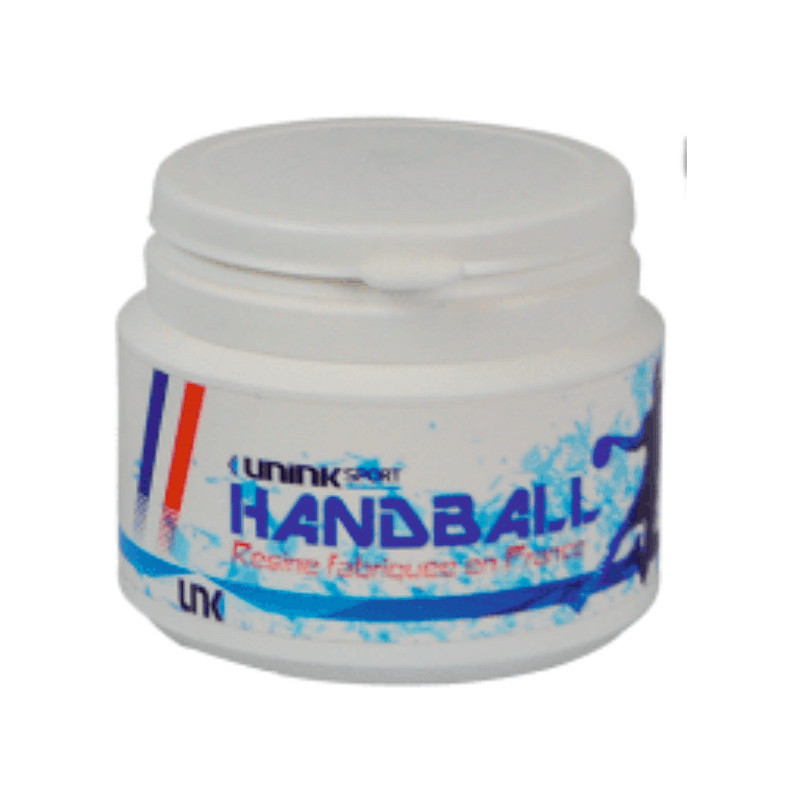 Résine et colle pour handball – Adhérence optimale avec CLUB-SHOP.fr