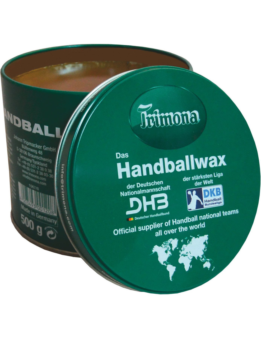 Résine et colle pour handball – Adhérence optimale avec CLUB-SHOP.fr