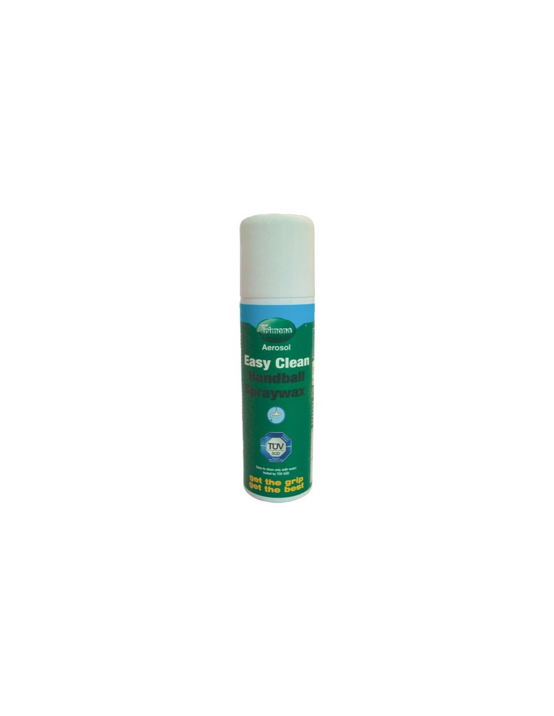 Résine en spray TRIMONA Handball - Adhérence et Contrôle (200 ml)