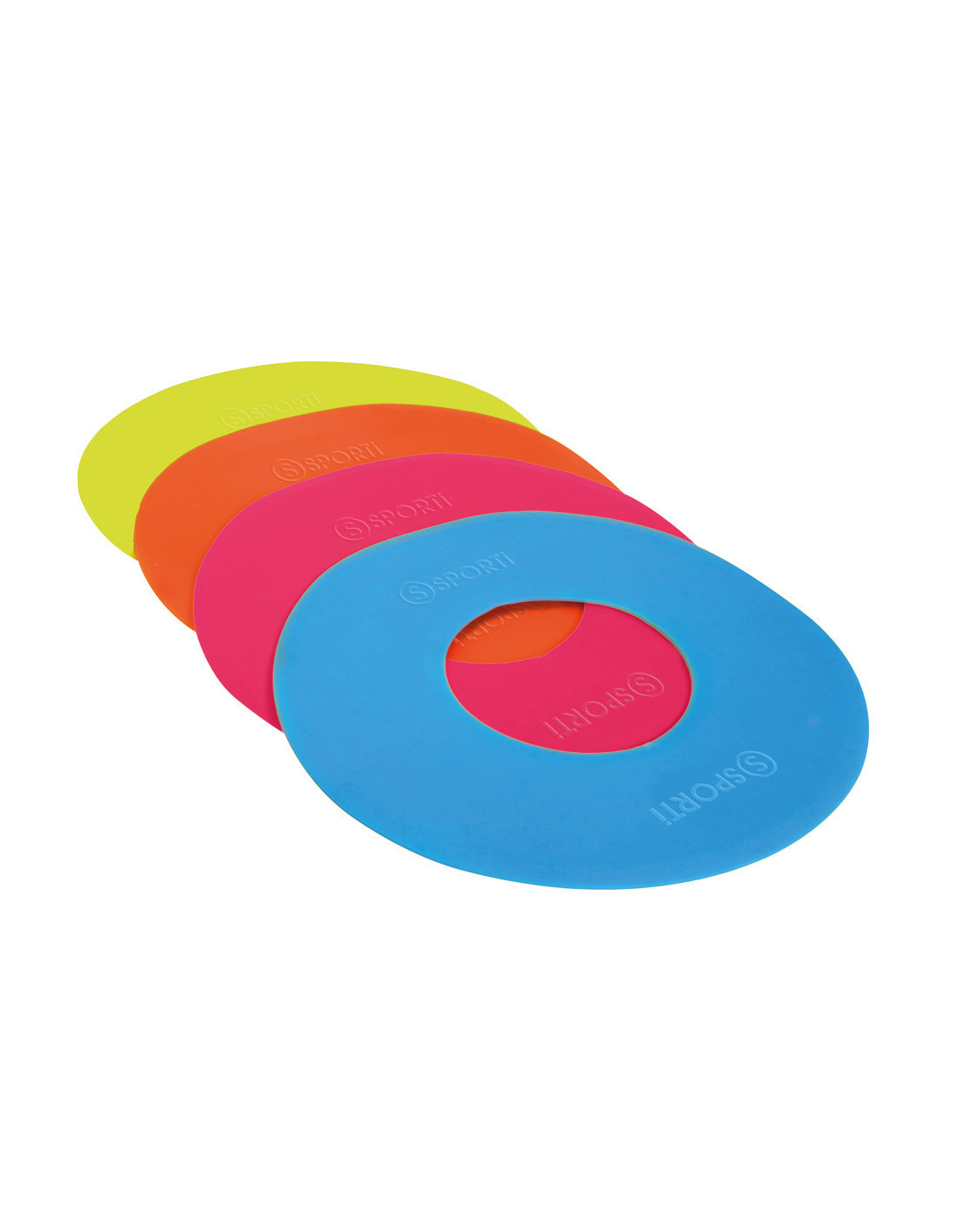 Plots Et Coupelles De Sport Pour Clubs Et Écoles | CLUB-SHOP.fr