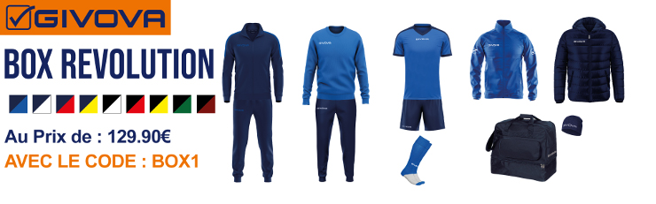 Veste de pluie Givova Basico