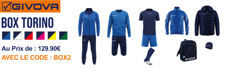 Veste de pluie Givova Basico